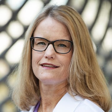 Dr. Karen Reckamp, M.D., MS - MET Crusaders