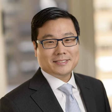 Dr. Paul Paik, M.D. - MET Crusaders