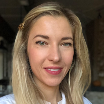 Laura Schmidt, PharmD, BCOP - MET Crusaders